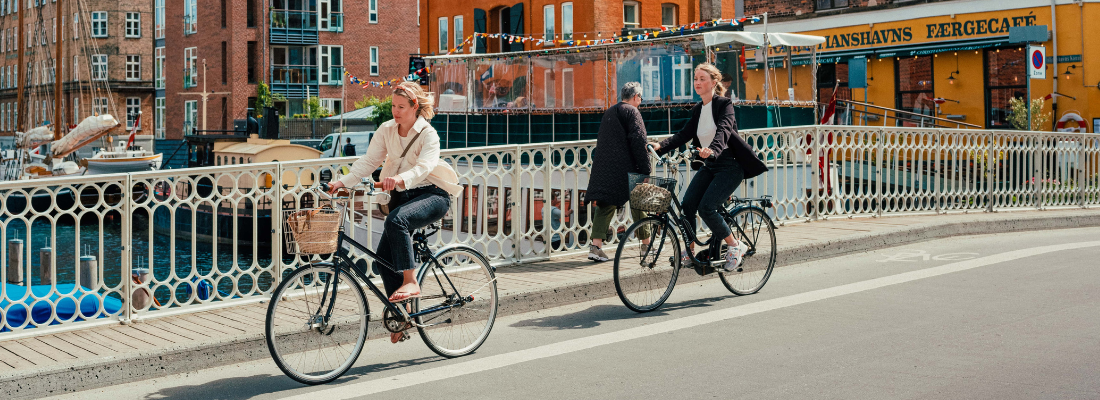 Transportation - EFOA 2025